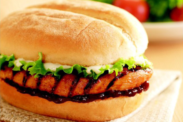 KFC rolls out 'his and hers' ads for BBQ Rancher burger