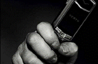 Luxury mobile phone brand Vertu takes celebrity approach in ad campaign