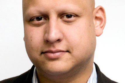 Mail Newspapers promotes David Dumville