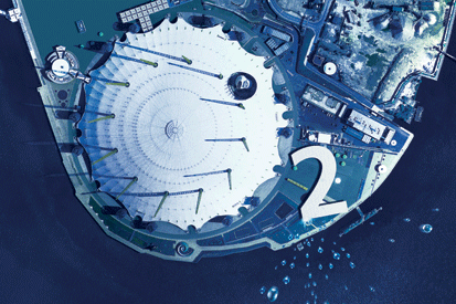 O2 ran more than 1.1 billion ads in April iPhone push