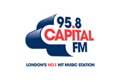 Capital Radio reveals latest rebrand