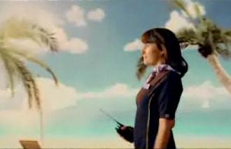 Video: TUI launches Thomson and First Choice ads