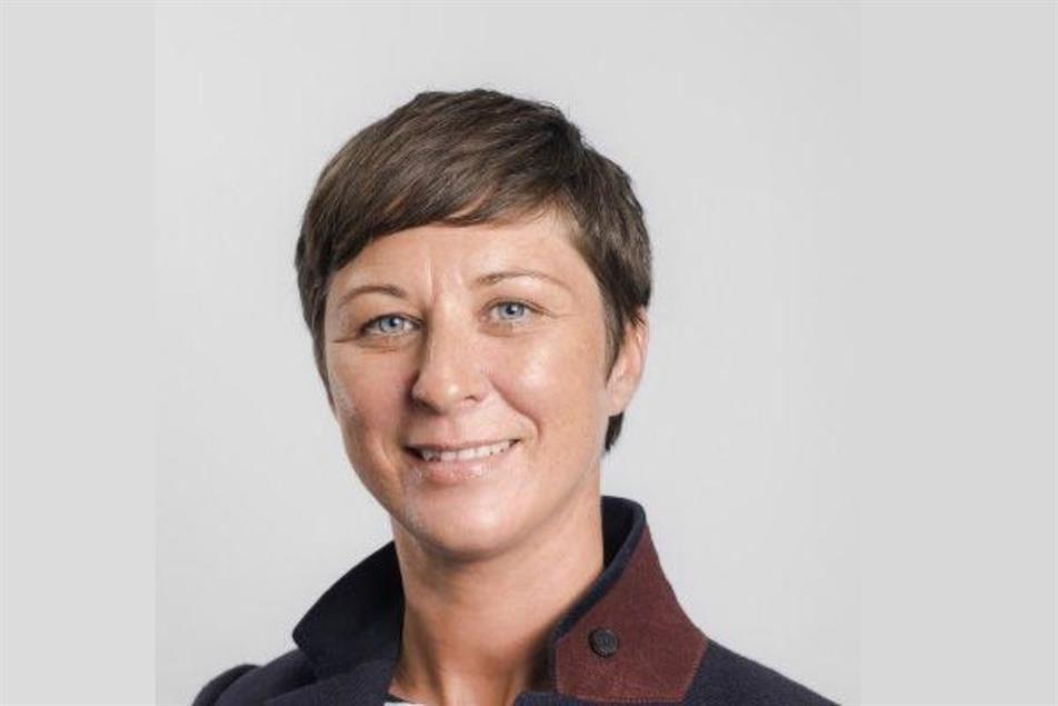 TSB recruits Post Office's Emma Springham as chief marketer