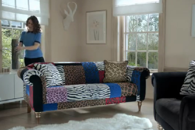 Top ten ads of the week