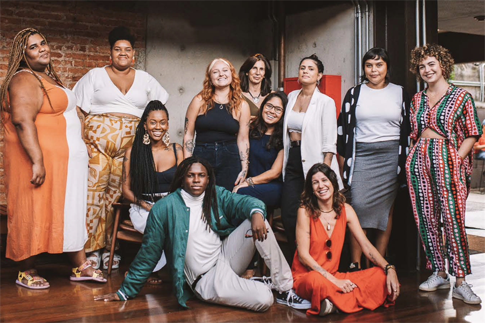 Digital Agency Global Network 2022: AKQA Group, UK