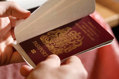 Agencies vie for Home Office passport brief