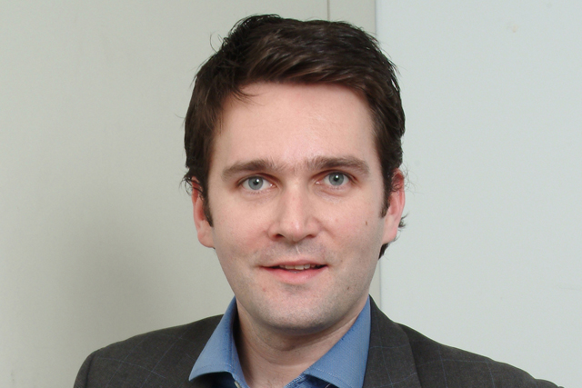 Marketing Leader of the Year: The candidates - Greg Nugent