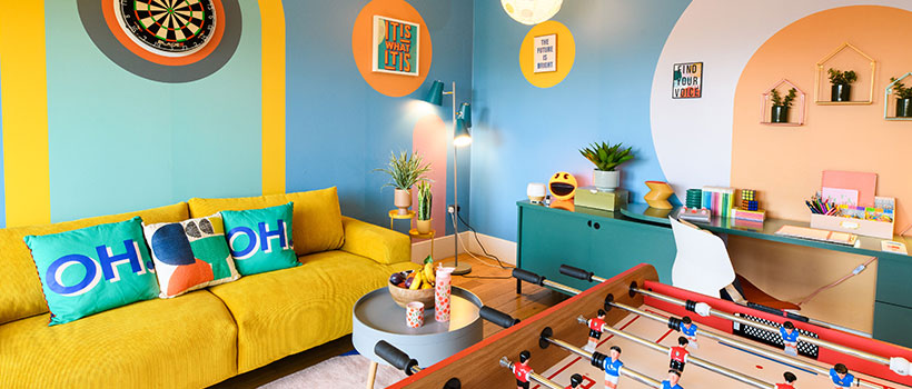 Watch: Argos pins its hopes on becoming an inspiration destination