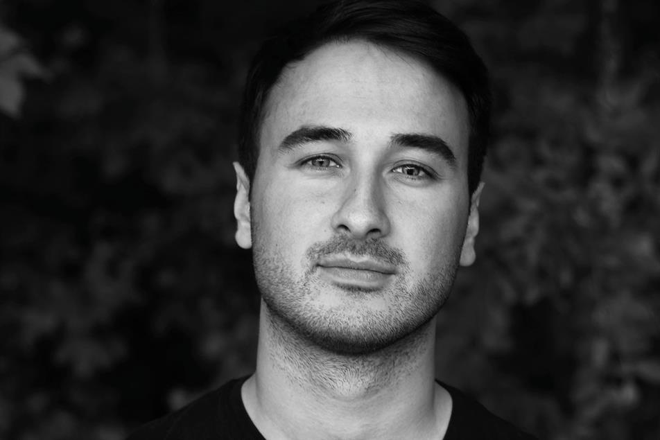 Faces to Watch 2020: Adam Patel