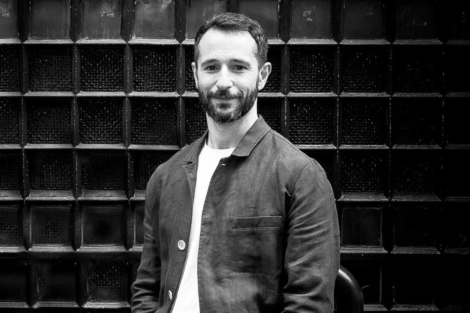 Grey London parts with Adrian Rossi after less than a year | Campaign US