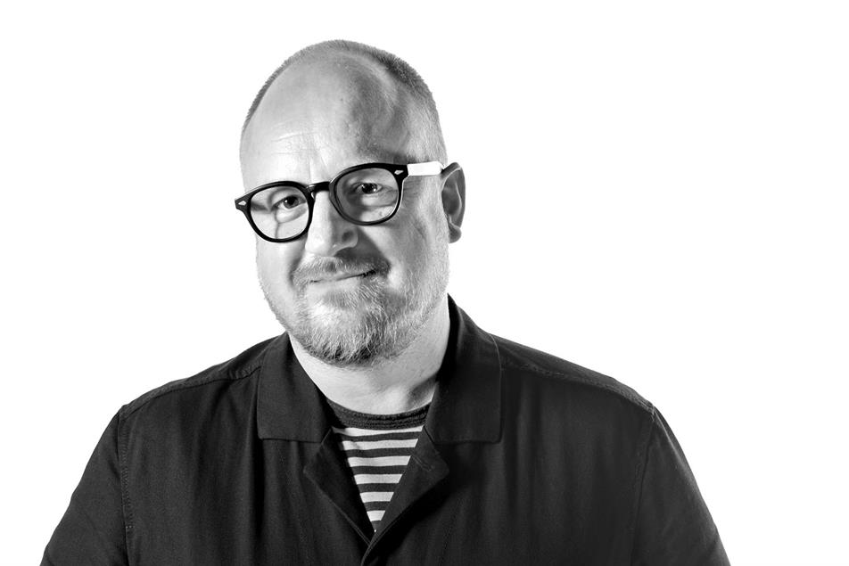 Jack Morton Worldwide names Adrian Taylor as creative chief