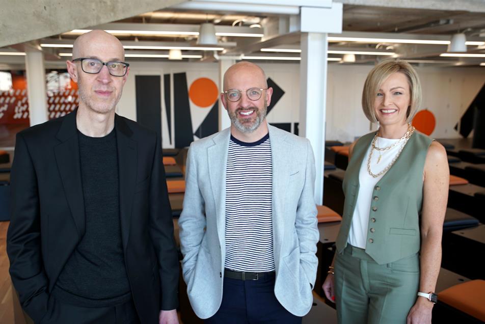 Wavemaker appoints trio of client presidents to lead global practices