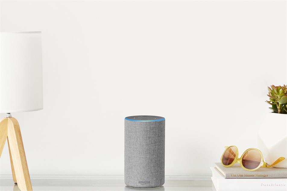 Amazon's latest Alexa launch is a big step forward for voice