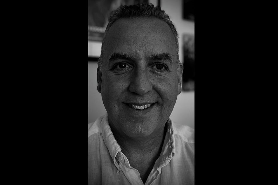 Power 100 2020: Alistair Macrow