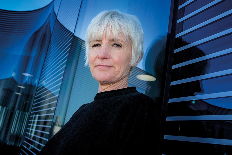 Amanda Morrissey leads Publicis Media 'rewiring'