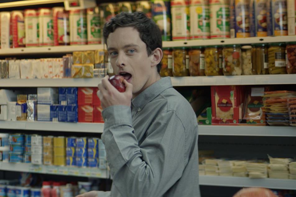 Pick of the Week: Amazon Prime Video's binge-worthy ads capture TV's ...