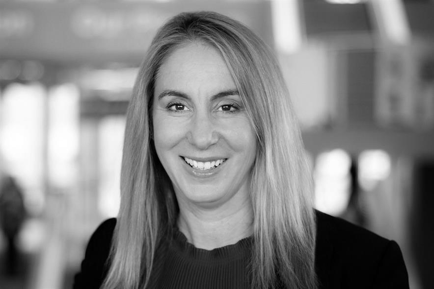 Asda customer chief Anna-Maree Shaw to depart after less than a year