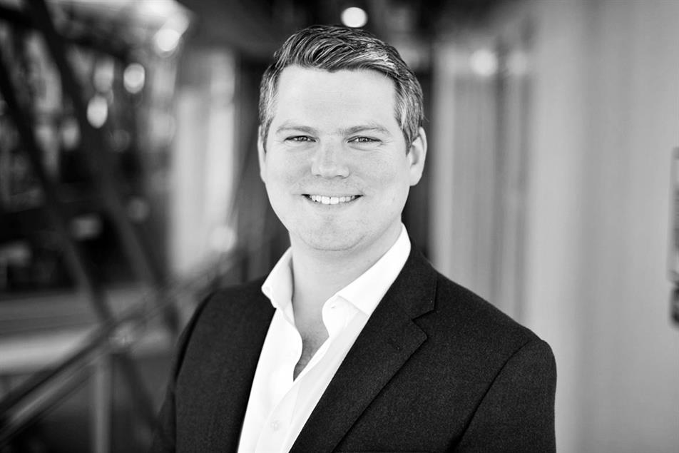 Power 100 2020: Nathan Ansell