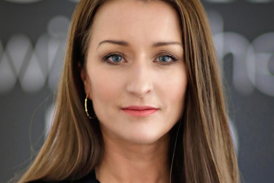 Campaign UK 40 Over 40 winners: Ruth Kieran, Cirkle