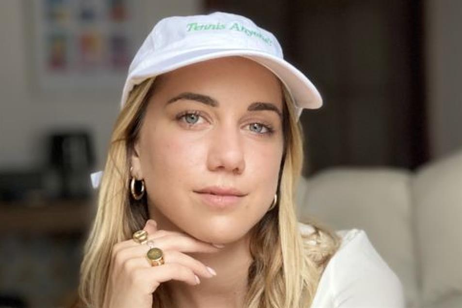 Female Frontier Awards 2023 winners: Entrepreneur of the Year