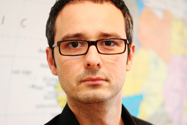 Arena Media hires Work Research founder Justin Gibbons