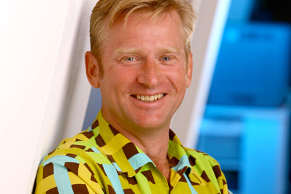 JWT confirms Guy Hayward as new chief executive | Campaign US