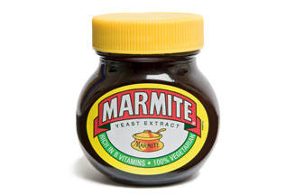 The Marmite effect: it's better to be a polarising brand that people ...