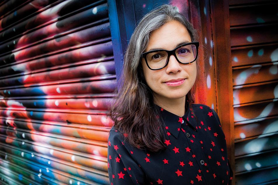 It's a strange but great time to be a creative