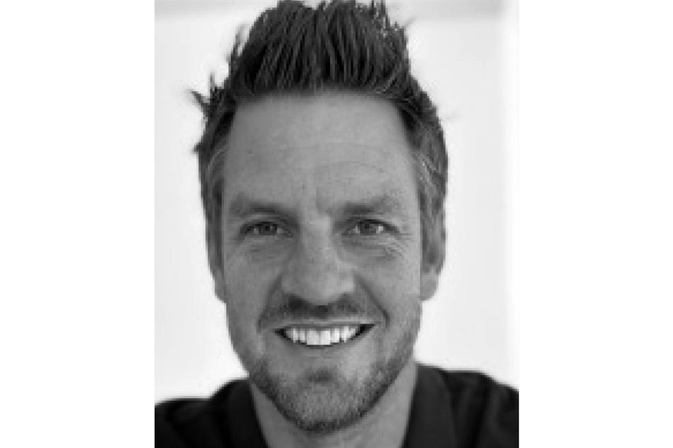 Power 100 2022: Barry Moore, Adidas