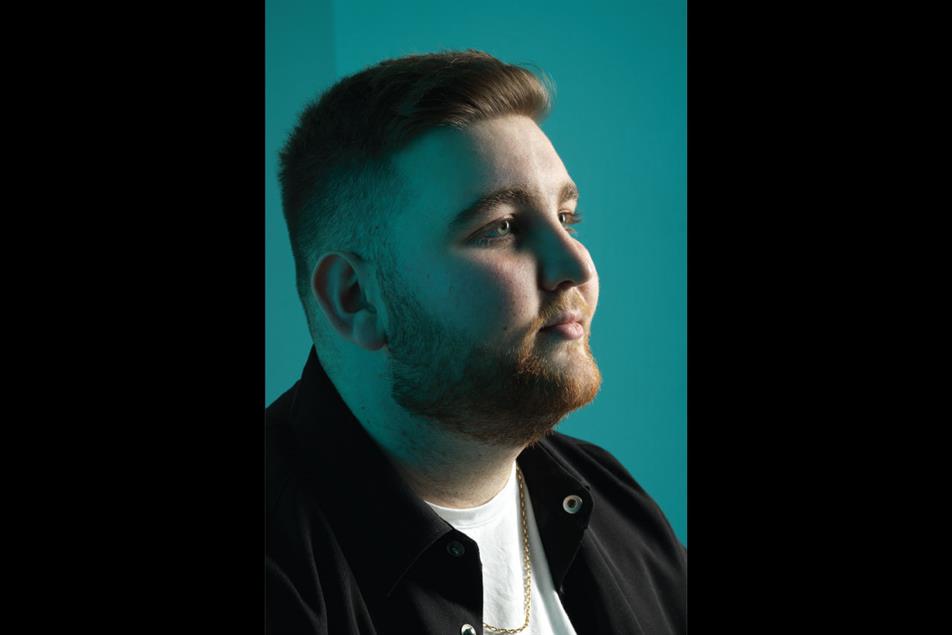 Faces to Watch 2022: Benjy Leslie | Campaign US