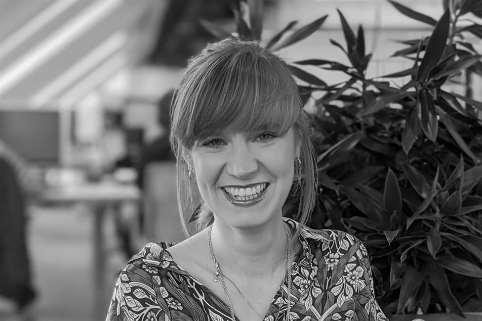 Power 100 2021: Sarah Booth, Ovo Energy