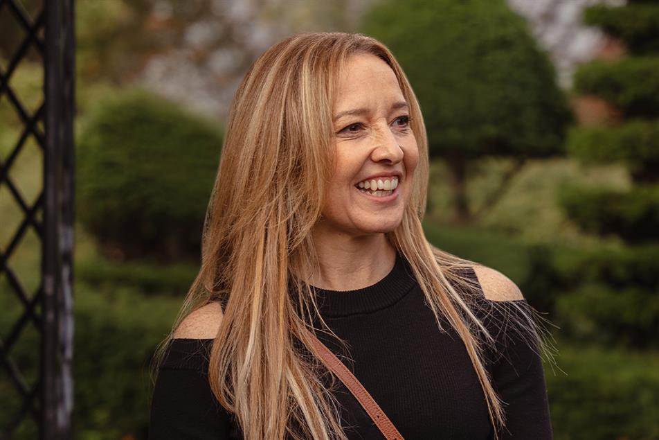 Campaign UK 40 Over 40 2023 winners: Sharon Flaherty, The Folk Group