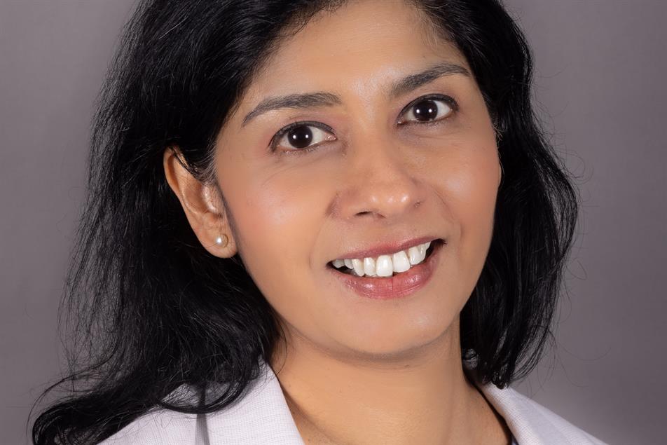 Campaign UK 40 Over 40 winners: Shipra Roy, Wavemaker