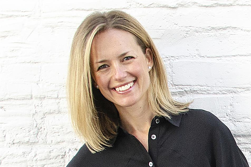 Campaign UK 40 Over 40 2023 winners: Joanna Howes, The Change Creators