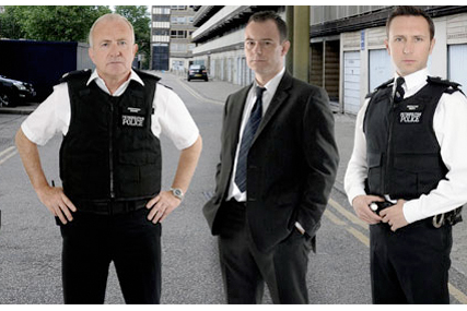 The Bill bows out for good with 4.41 million viewers | Campaign US