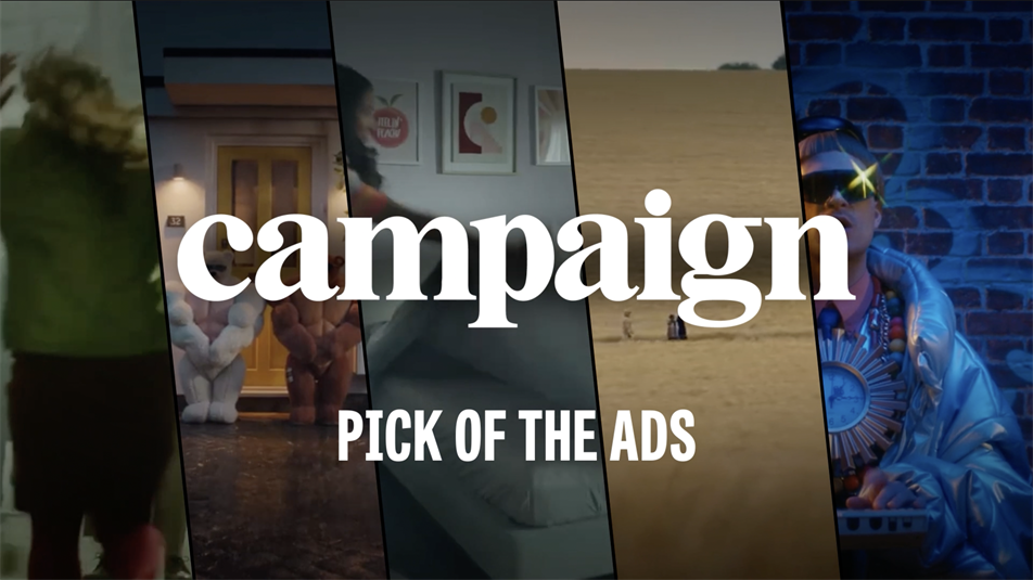 Campaign unveils Pick of the Ads video series