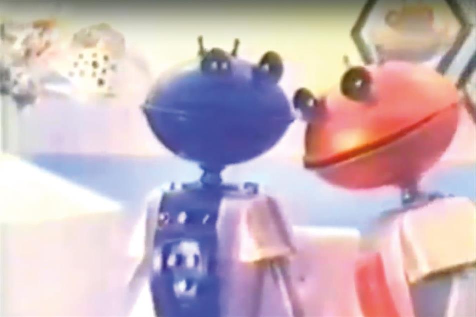 Best ads in 50 years: Cadbury Smash's loving craft