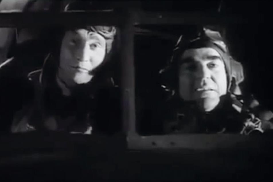 Best ads in 50 years: Carling Black Label in a time of big budget and ...