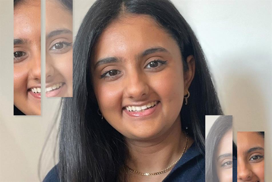 Faces to Watch 2023: Chandni Modha