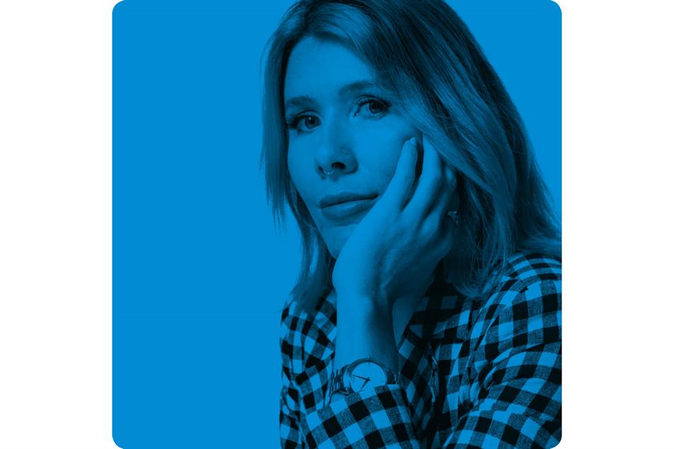 Faces to Watch 2021: Christina Foster