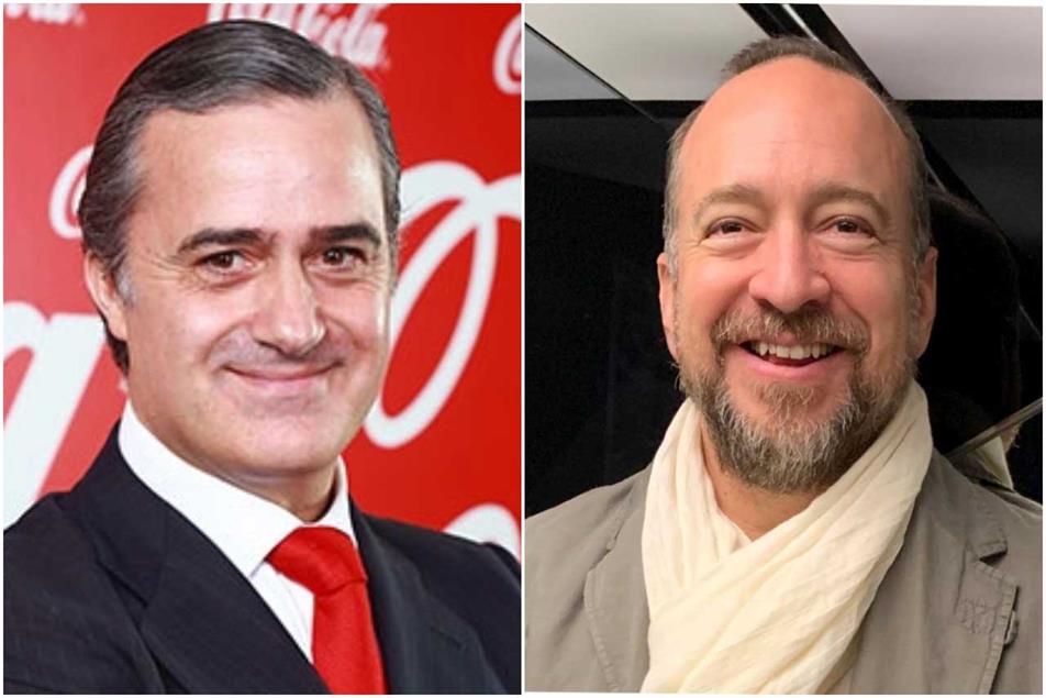Coke brings back CMO role as chief growth officer Francisco Crespo retires