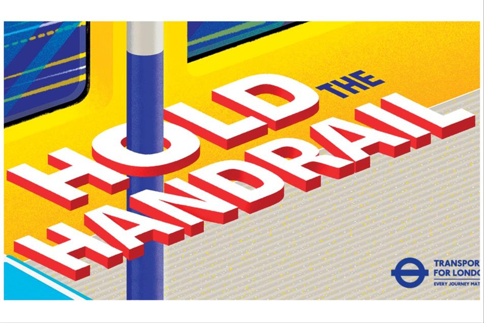 TfL debuts public safety campaign by VCCP