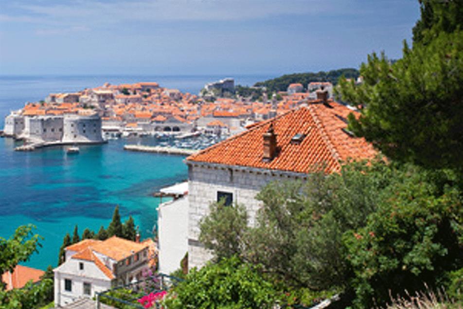 Croatia tourist board launches ad review