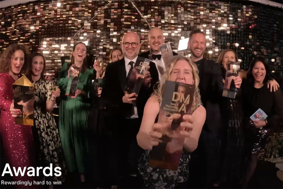 Customer Engagement Agency of the Year 2023: RAPP