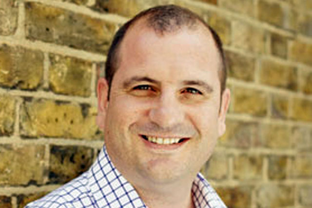 Commercial head Jonathan Gillespie leaves GMG Radio