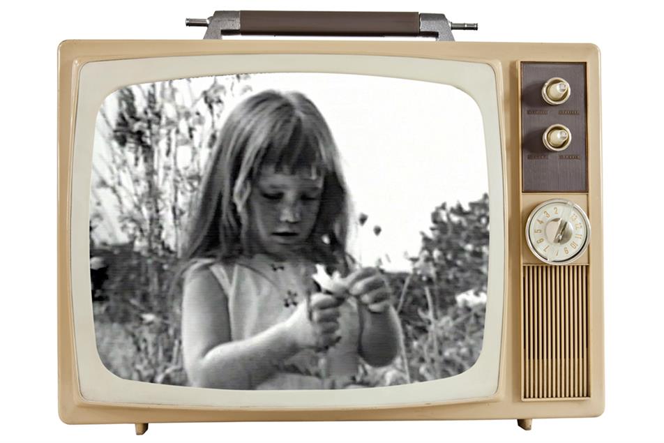 History of advertising: No 102: 'Daisy girl'