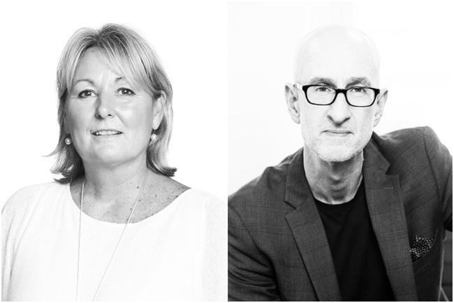 Dee Ford and Mark Runacus recognised in Queen's birthday honours