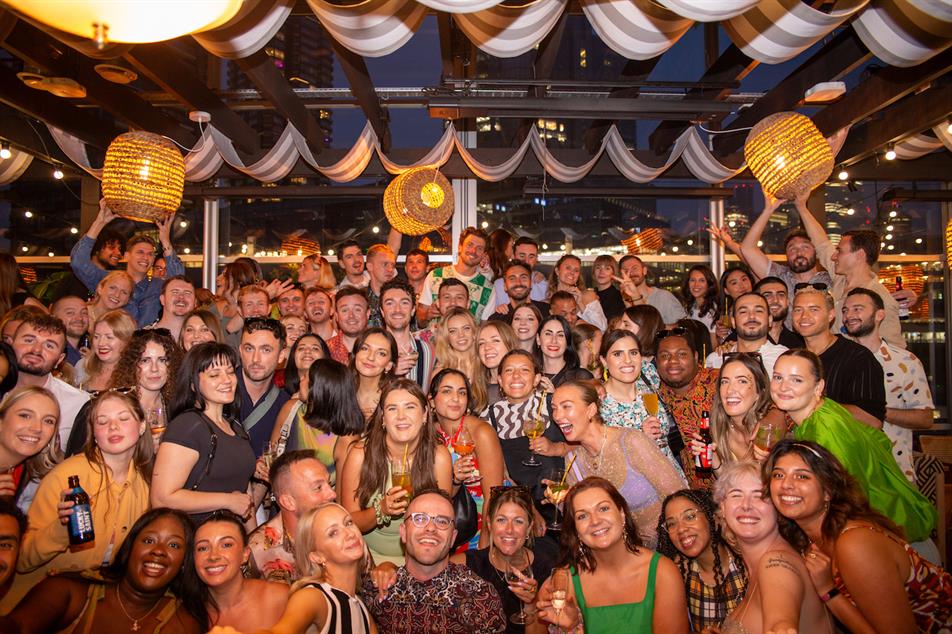 Digital Innovation Agency of the Year 2023: Born Social