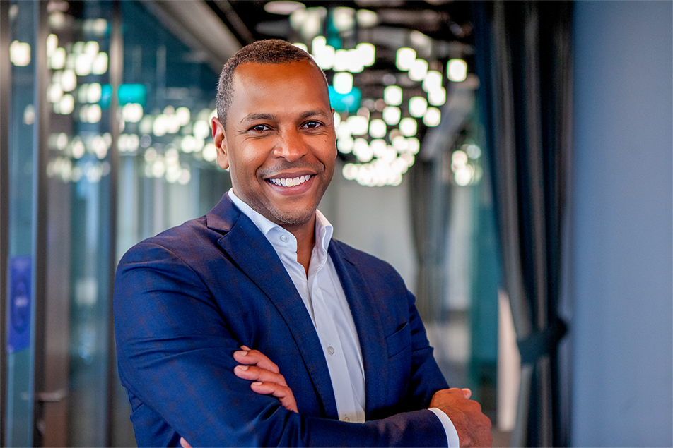 Dominic Carter takes Sun role as News UK restructures to focus on its ...