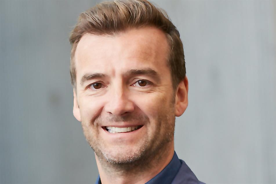 Dentsu Aegis Network picks News Corp's Shine as first chief technology ...